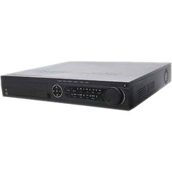 Hikvision 16-Channel Embedded Plug-and-Play NVR with 24TB HDD Storage