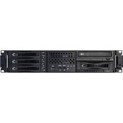 Samsung SRN-16SEN 16-Channel 2U 4-Bay Rackmount NVR (4TB)