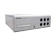 TOSHIBA Xvr Series 16 Channels Digital Video Recorder - 120PPS - 250GB