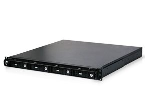 EverFocus NVR-4000 - standalone DVR