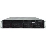 EVERFOCUS NVR8008X/20T