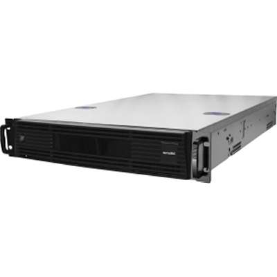 Toshiba NVR 16 Channel 2TB 2U 16LICS Included Expand to 64CH