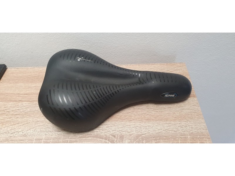 Selle Royal gel sediste