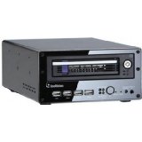 GEOVISION 84-LX8D1-100U / GV-LX8CD1 Compact DVR V3 Regular Version