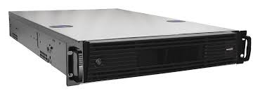 Toshiba NVR 16 IP LICNSES 60TB 4U PRO CHASSIS