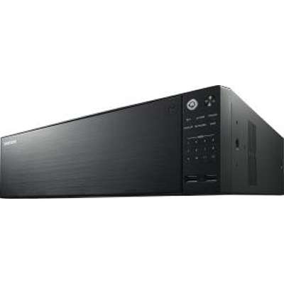 Samsung NVR 64 Channel 16TB 400MBPS Re cording/100mbps Playback