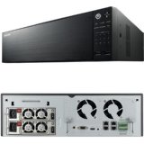 Samsung SRN-4000-15TB 64CH 400Mbps Premium Network Video Recorder