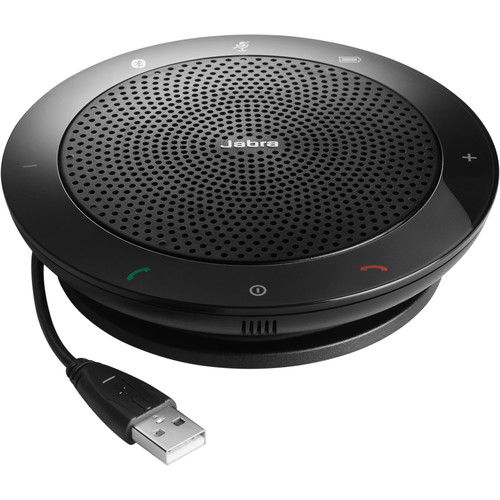 Jabra Speak 510 MS Bluetooth Speaker