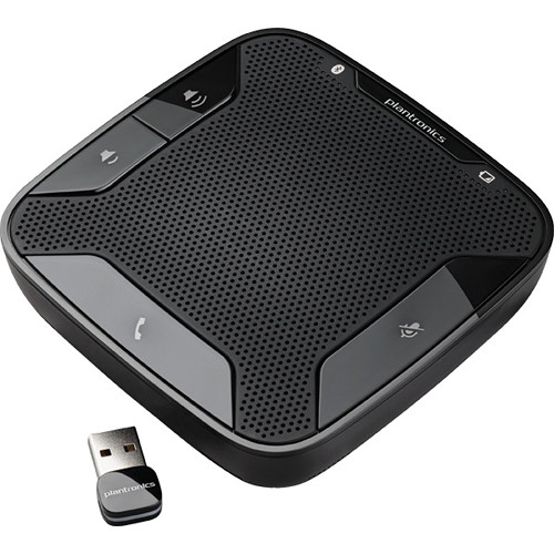 Plantronics Calisto P620 Bluetooth Wireless Speakerphone