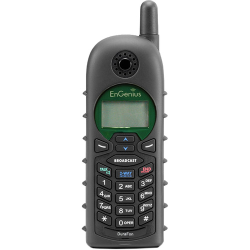 EnGenius DURAFON-PRO-HC Expansion Handset