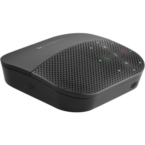 Logitech Mobile Speakerphone P710e