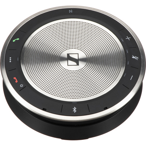 Sennheiser SP 30+ Portable Wireless Speakerphone