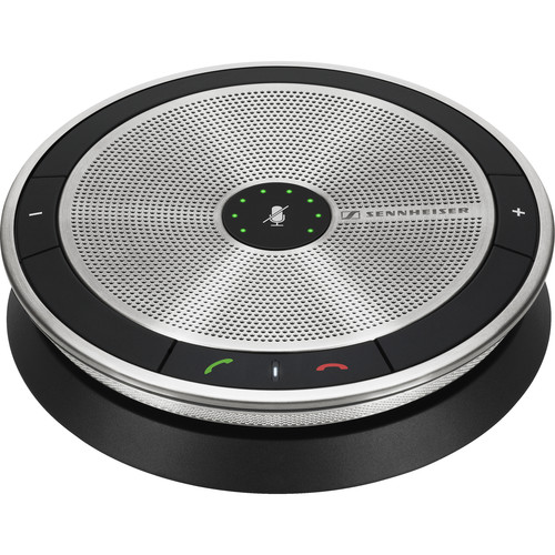 Sennheiser SP 10 ML USB Speakerphone with Microsoft Lync