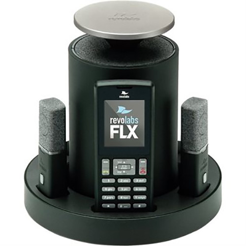 Revolabs FLX Wireless Conference System