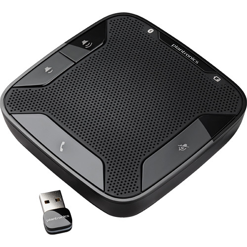 Plantronics Calisto P620-M Bluetooth Wireless Speakerphone