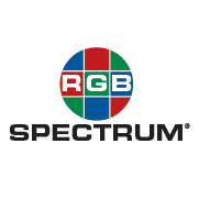 RGB Spectrum HDMI 2.0 Splitter, 1X2, 4K@60HZ, HDCP 2.2