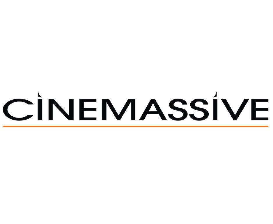 CineMassive Displays CineLink KVM E4 Encoder, 4-Port