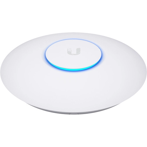 Ubiquiti Networks UniFi nanoHD 4x4 MU-MIMO 802.11ac Wave-2 Access Point