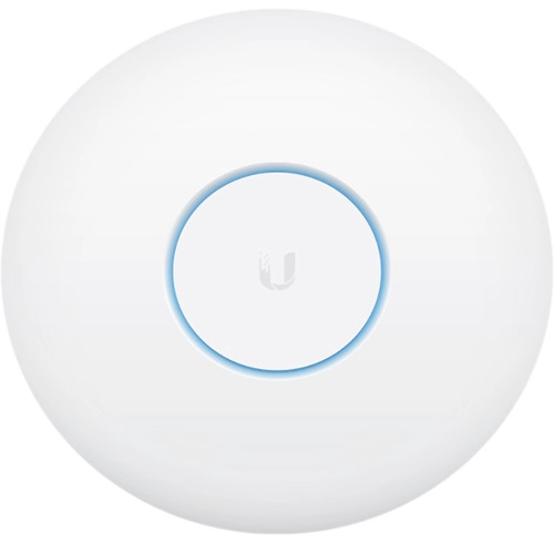 Ubiquiti Networks UAP-AC-SHD 802.11AC Wave 2 Access Point with Dedicated Security Radio