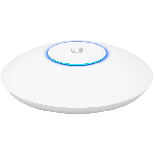 UBIQUITI NETWORKS UAP-XG-US WAVE 2 QUAD-RADIO 802.11AC ACCESS POINT WITH DEDICATED SECURITY RADIO