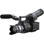 Sony NEX-FS700UK