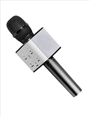Karaoke mikrofon model Q9