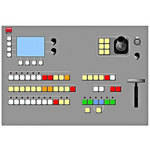 FSR EC-200 Eagle 200 Controller EC-200