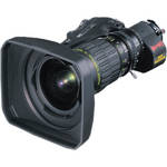 Fujinon HA23x7.6BERM-M6 ENG Lens with Digital Servo Zoom