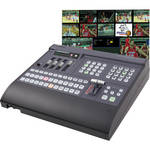 Datavideo SE-600 8-Input A/V Switcher with CV / DVI-D / DVI-I SE600