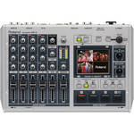 Edirol / Roland VR-3 AV Mixer VR-3