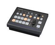 Panasonic Compact HD/SD Live Switcher AW-HS50N