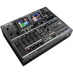 Edirol / Roland VR-5 AV Mixer & Recorder VR-5