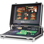 Datavideo HS-2000 Mobile Studio HS-2000