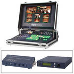 Datavideo Distance Learning Kit, with HS-2000, DAC-50 & AD-100 DAHS2000K