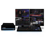 NewTek Trade Up from TriCaster BROADCAST Educational to 455 Educational FG-000141-R001