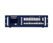 Analog Way DVX8044 DI-VENTIX II Mixer, Scaler & Seamless Switcher with CROSS BLENDER Software DVX 8044