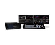 NewTek Trade Up from TriCaster 100 to 855 FG-000126-R001