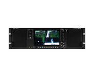 Marshall Electronics OR-701A 7" Audio/Video Rack Mount LCD Monitor