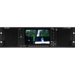 Marshall Electronics OR-701A 7" Audio/Video Rack Mount LCD Monitor