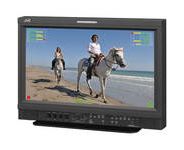 JVC DT-E21L4U 21.5" Multi-Format HD LCD Monitor