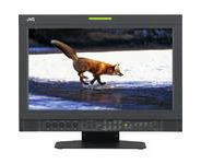 JVC DT-V17G1Z Verite 17" 3G HD-SDI/SDI Studio Monitor