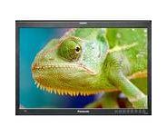 Panasonic BT-LH2550 26" Widescreen HD/SD LCD Video Monitor