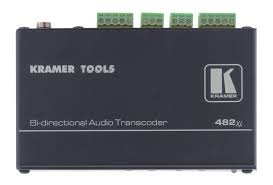 KRAMER ELECTRONICS 6809HD