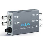 AJA Up/Down/Cross Converter