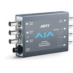 AJA HD10MD3 HD to SD-SDI & Analog Downconverter