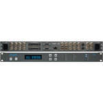 AJA FS1 Frame Synchronizer and Bi-directional Converter - HD and SD, Digital and Analog Audio, Rackmountable