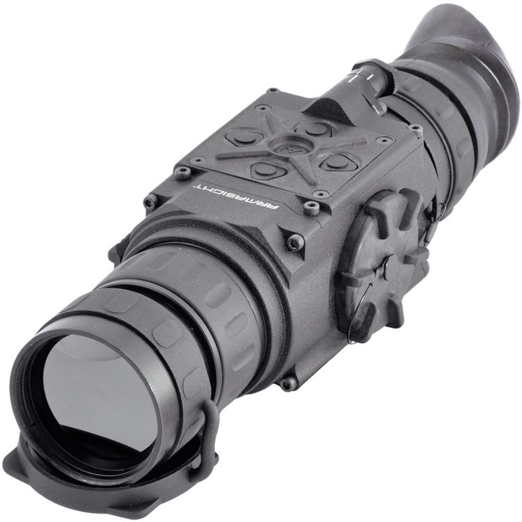 Armasight Prometheus 640 2-16x42 Thermal Imaging Monocular (60 Hz)