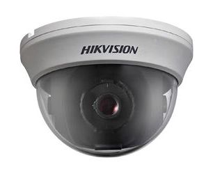 Hikvision 720 TVL PICADIS Indoor Dome Camera
