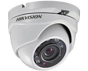 Hikvision DS-2CE55C2N-IRM 720 TVL Day/Night PICADIS Outdoor IR Dome Camera (NTSC)