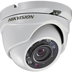 Hikvision DS-2CE55C2N-IRM 720 TVL Day/Night PICADIS Outdoor IR Dome Camera (NTSC)